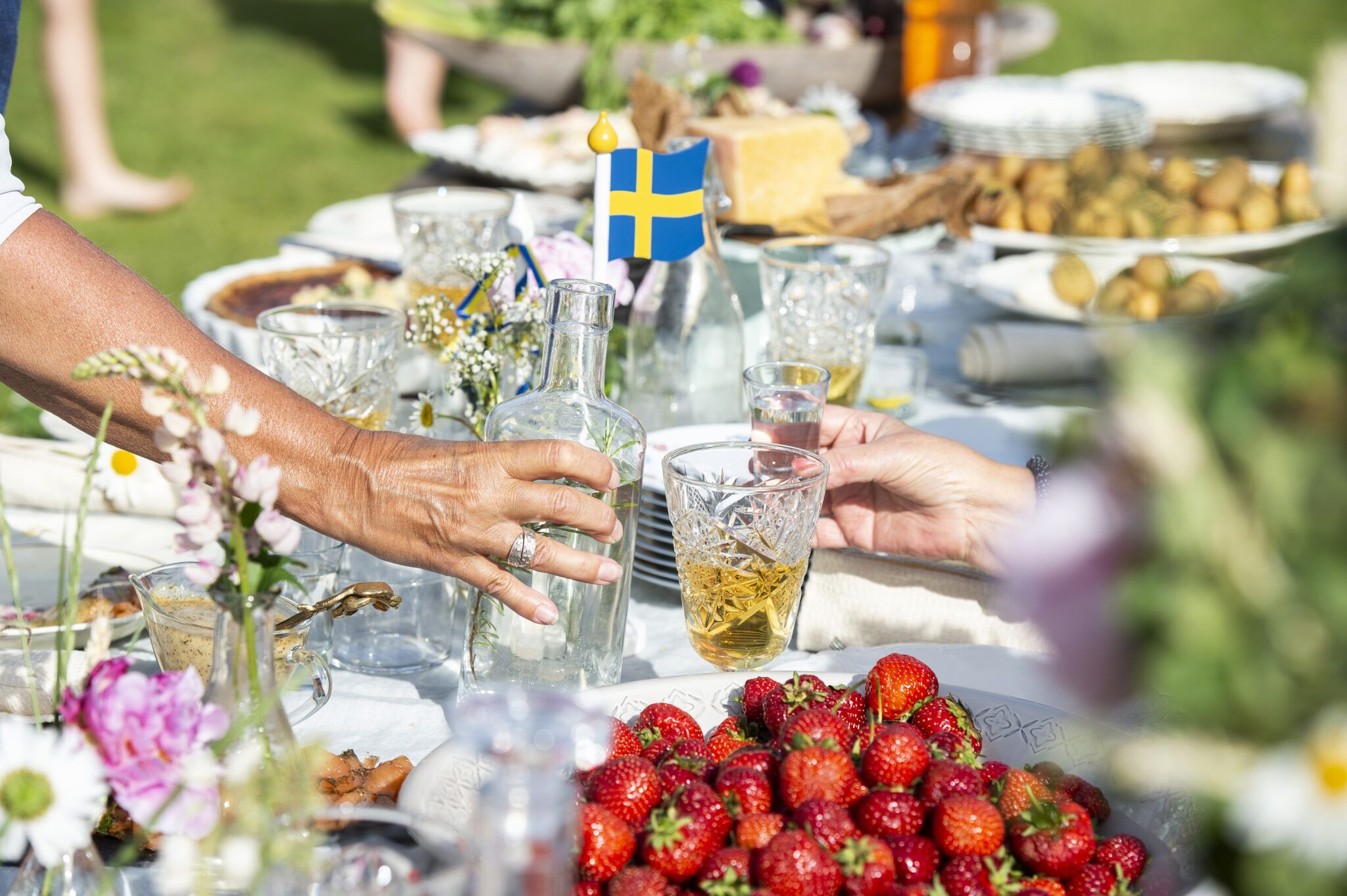 Traditioner i Småland och på Öland i Sverige | Visit Småland