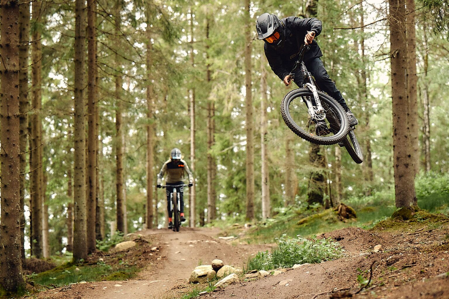 Isaberg Mountain Resort | Visit Småland