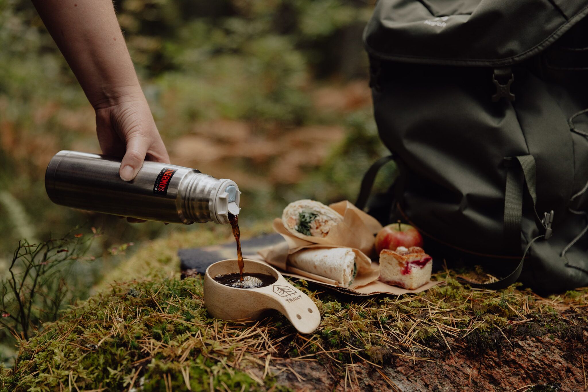 Bo blandt træerne - unika boenden i Småland | Visit Småland